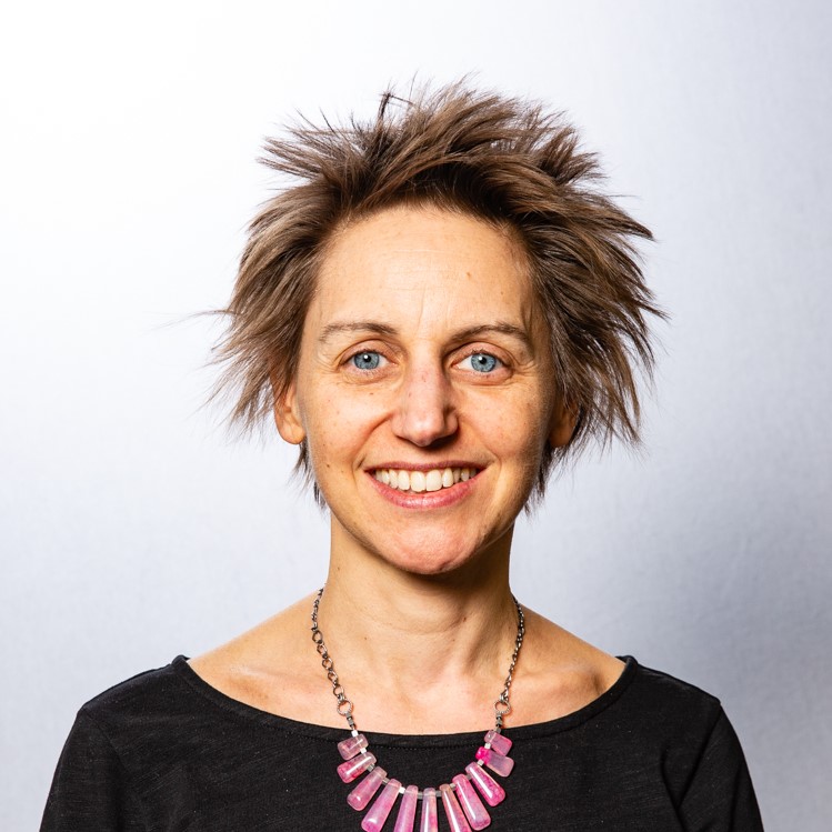 Supporters and judges – The Heather Trickey Essay Prize