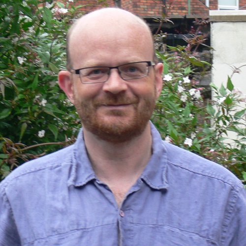 Supporters and judges – The Heather Trickey Essay Prize